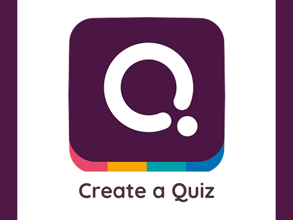 Learning Lab - Quizizz: Create a Quiz