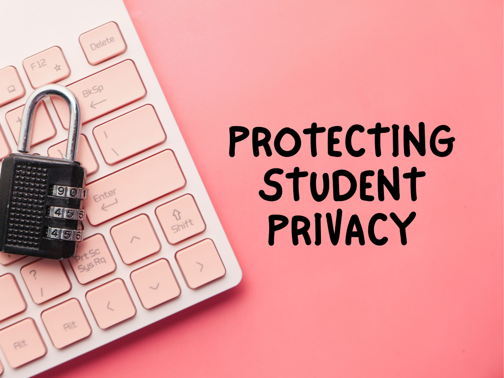Learning Lab - Protecting Student Privacy While Using Online ...
