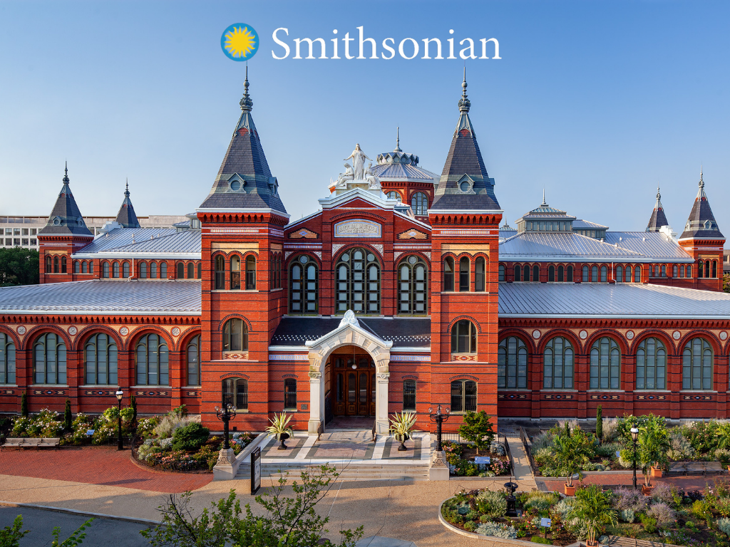 Learning Lab - Smithsonian Open Access