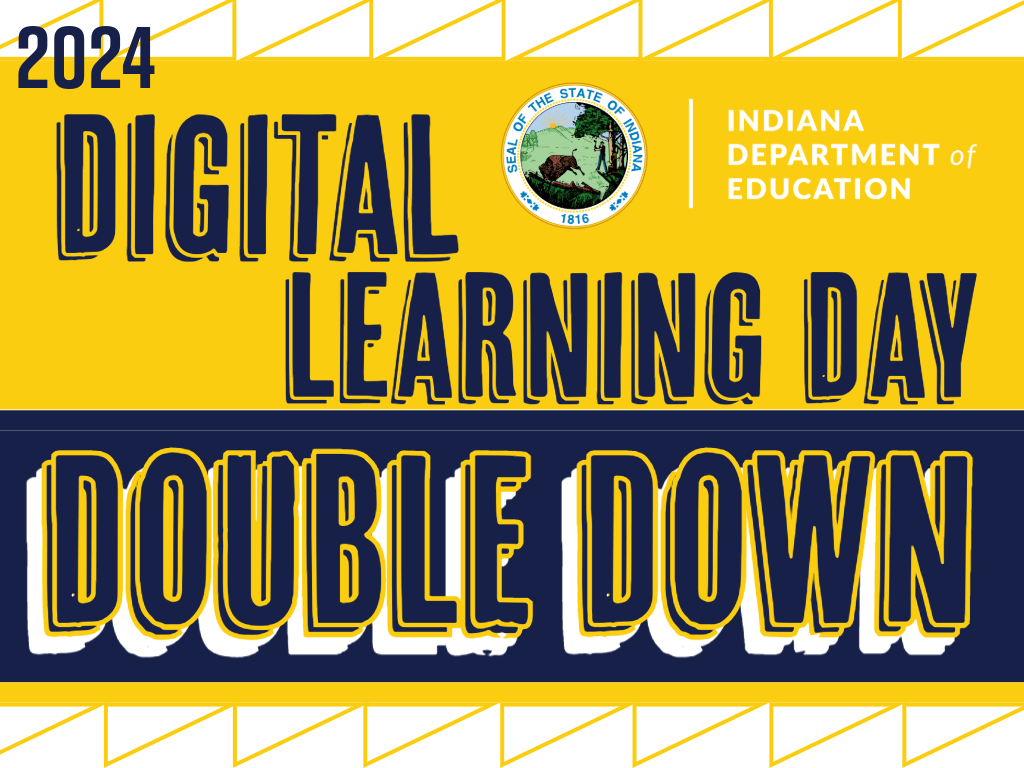 Learning Lab - Digital Learning Day Double Down 2024