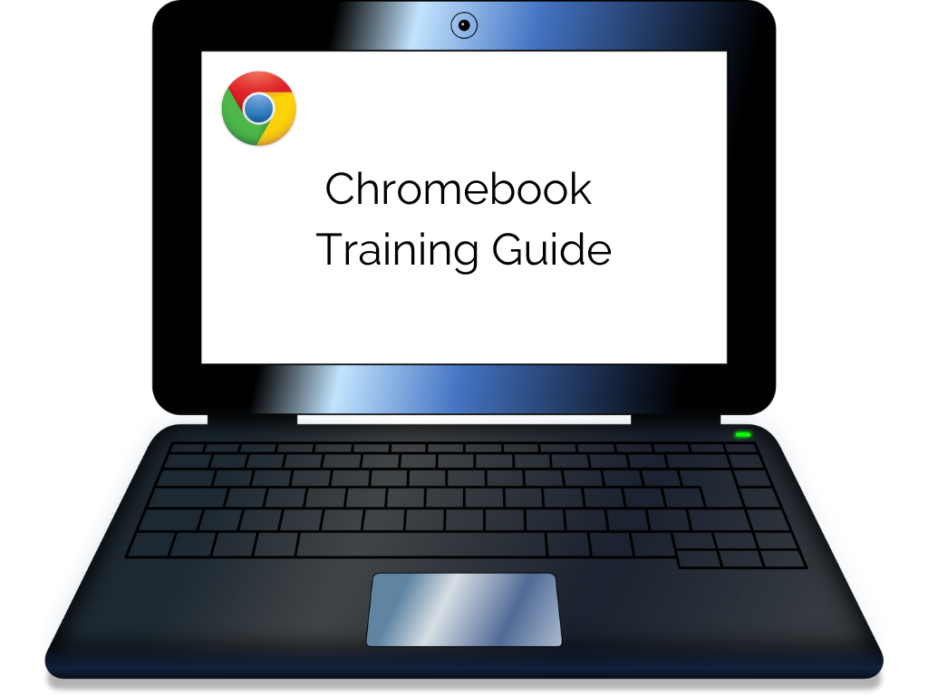 Learning Lab - Chromebook Training Guide