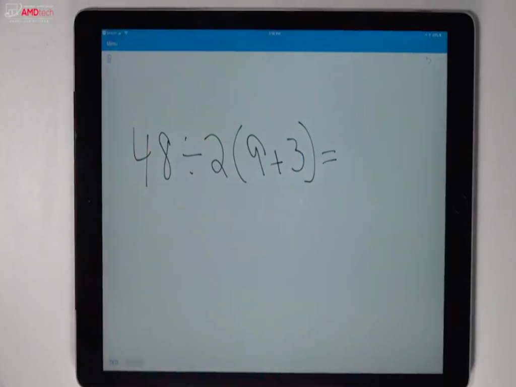 Learning Lab - My Script Calculator 2: A Tutorial