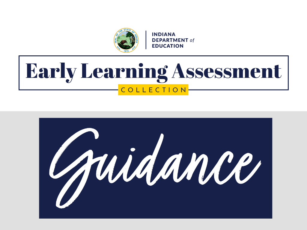 Learning Lab - Guidance