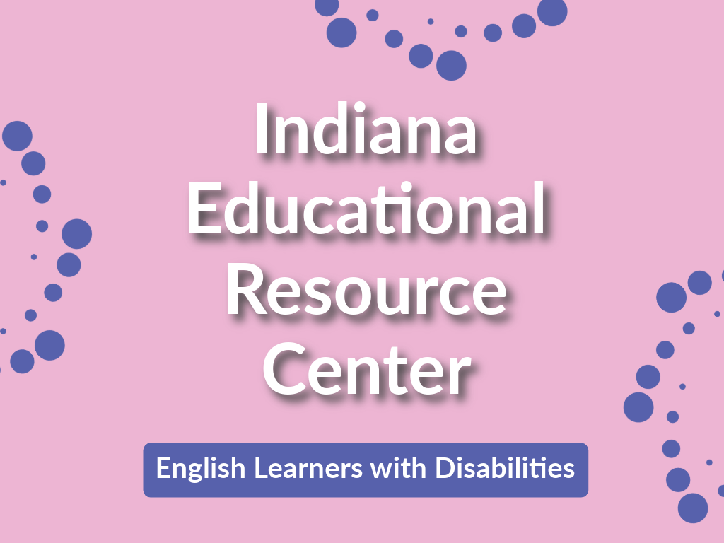 Learning Lab - Indiana Educational Resource Center