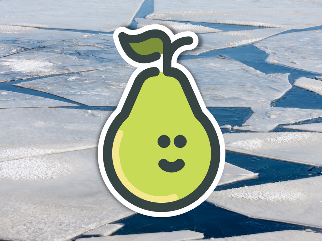 Learning Lab - Pear Deck Templates for Icebreakers