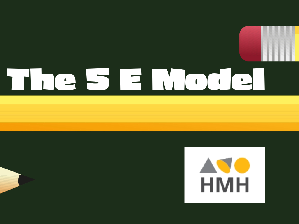 Learning Lab - The 5E Model