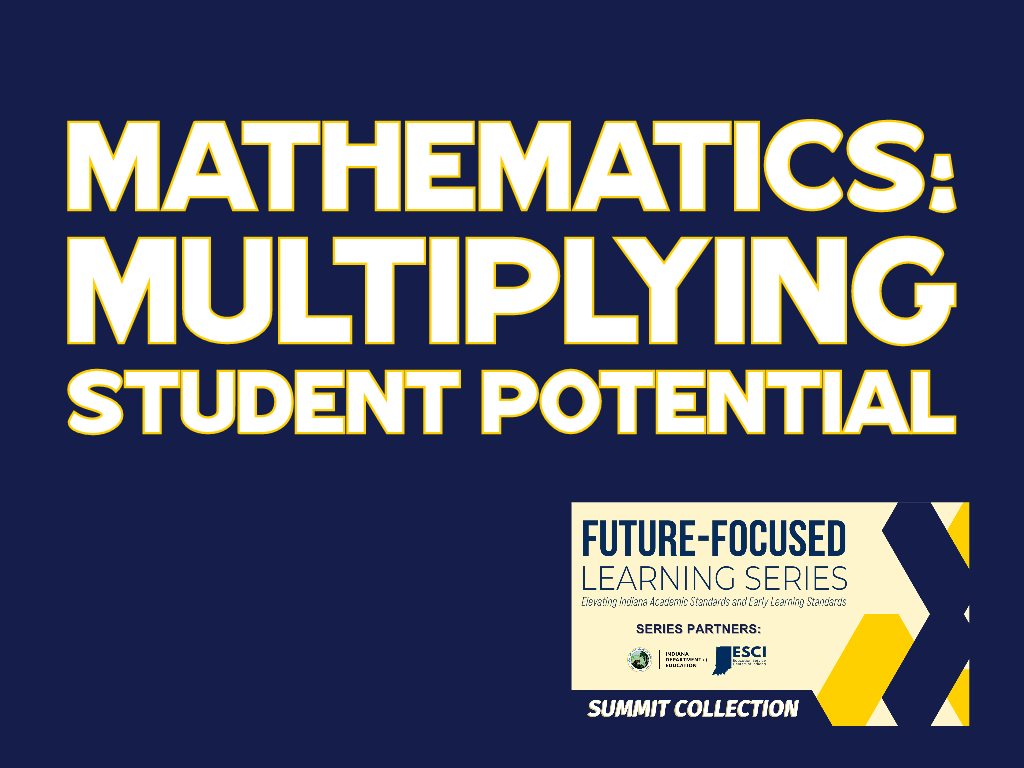 Learning Lab - An Introduction to Future-Focused Mathematics ...