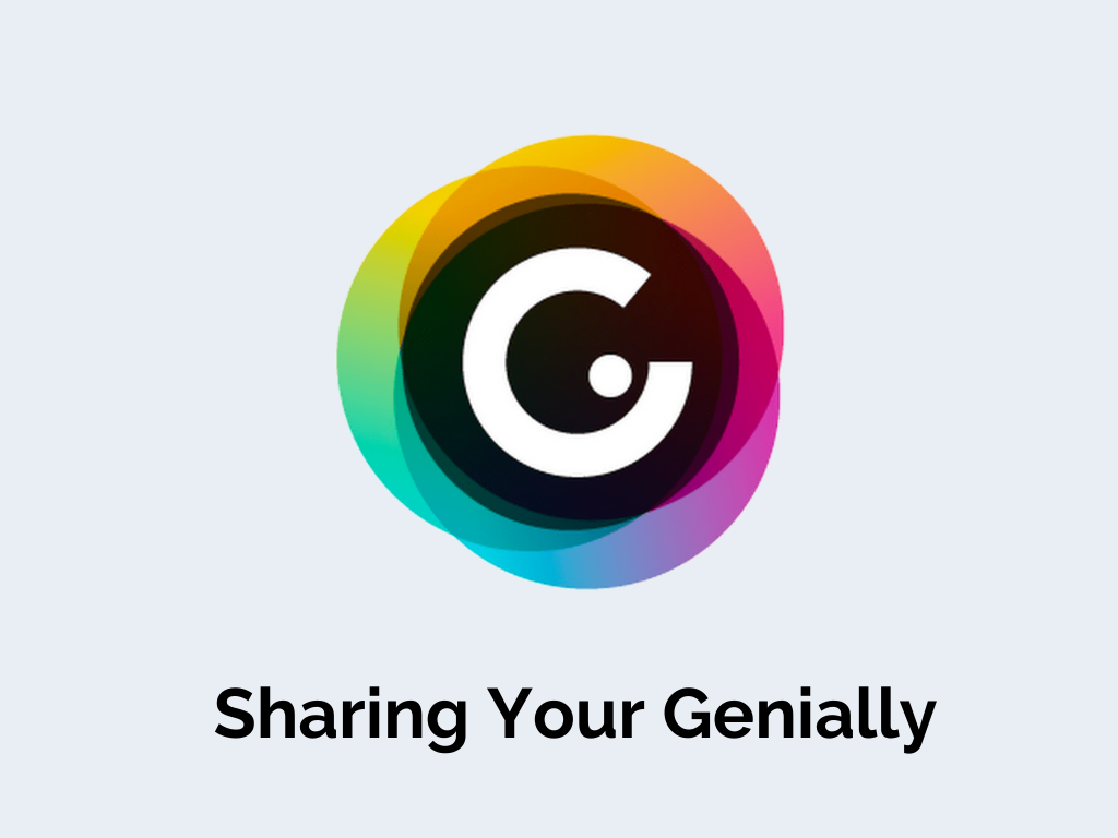 Learning Lab - Sharing Your Genially