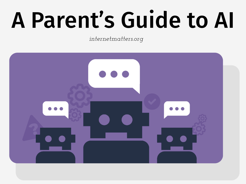Learning Lab - A Parent’s Guide to AI