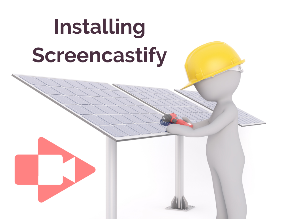 Learning Lab - Installing Screencastify