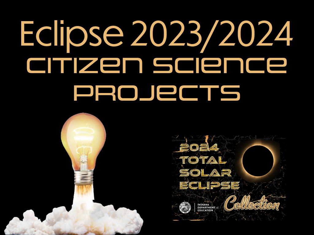 Learning Lab - Citizen Science Projects - Eclipse 2023/2024
