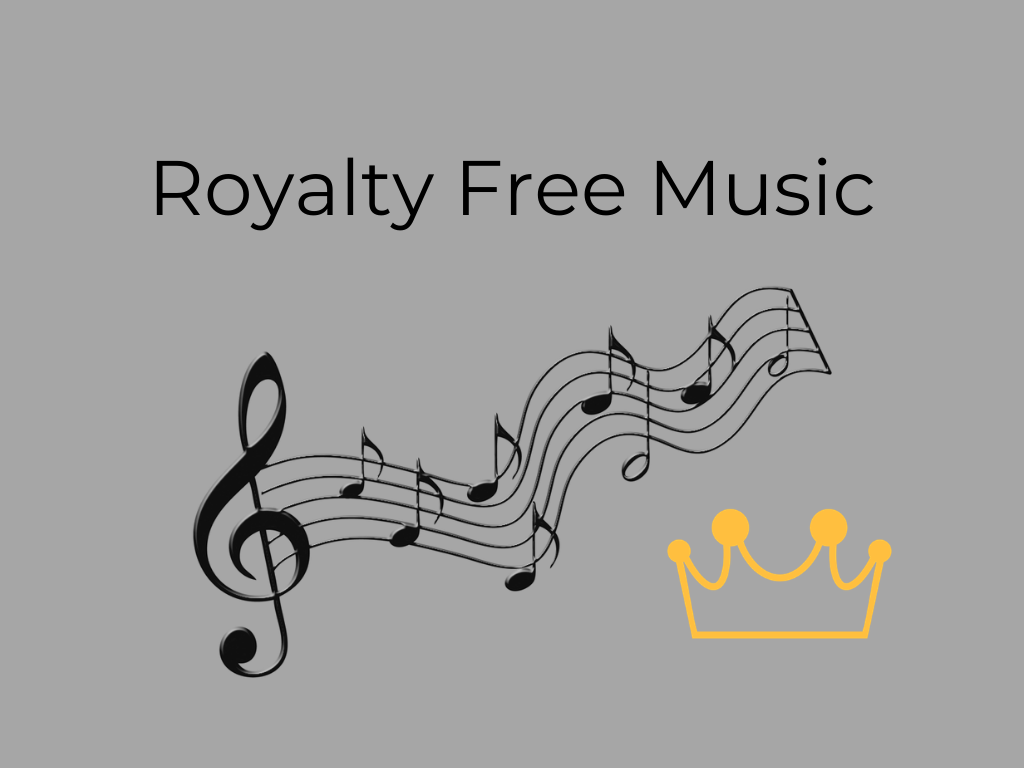 Learning Lab - Royalty Free Music: What is it and Where Can I Get It?