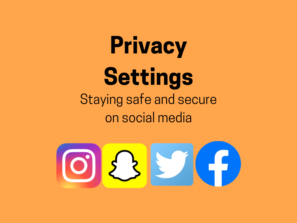 Learning Lab - Understanding Privacy on Social Media