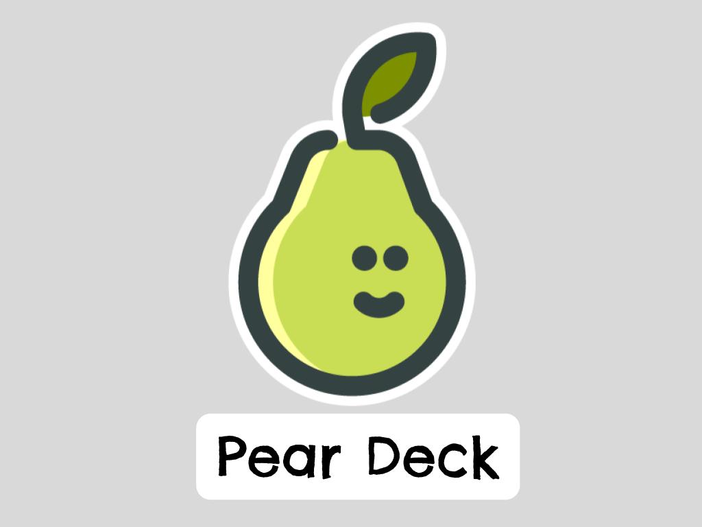 Learning Lab - How to Lead a Student-Paced Lesson or Activity in Pear Deck