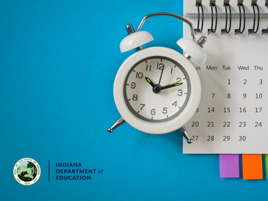 Learning Lab - Setting Schedules for Online Learning - Independent ...