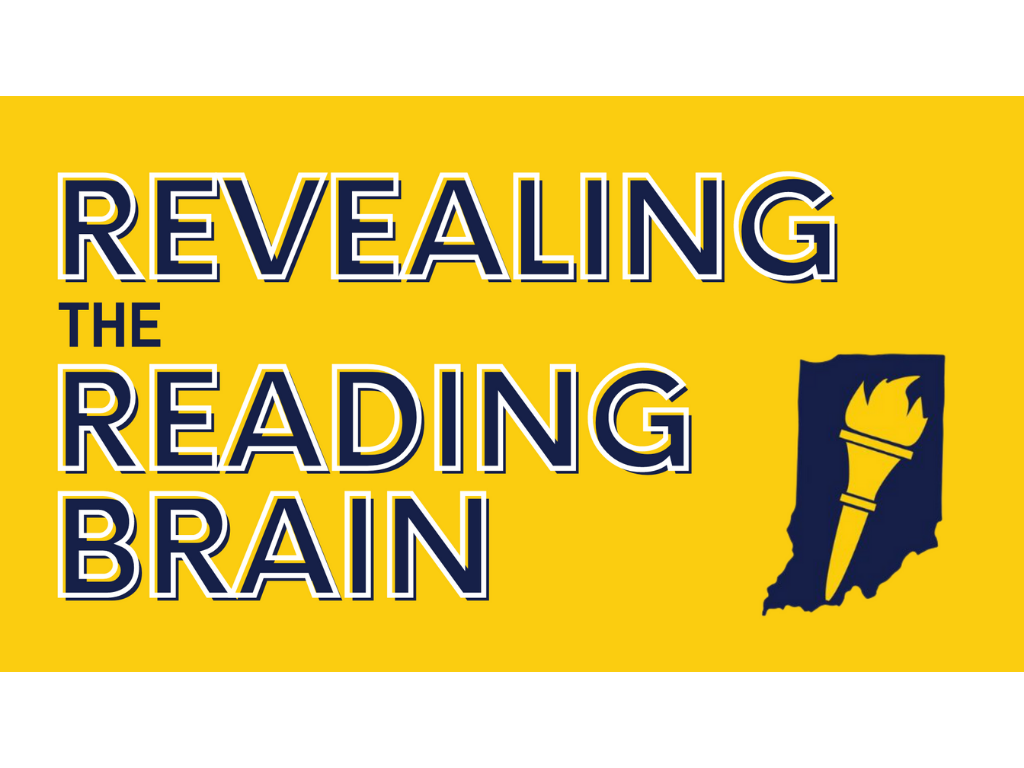 Learning Lab - Revealing the Reading Brain