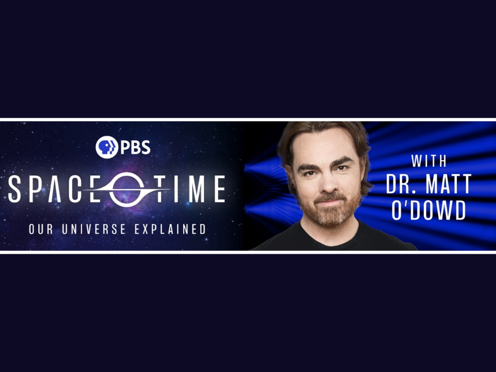 Learning Lab - PBS Space Time