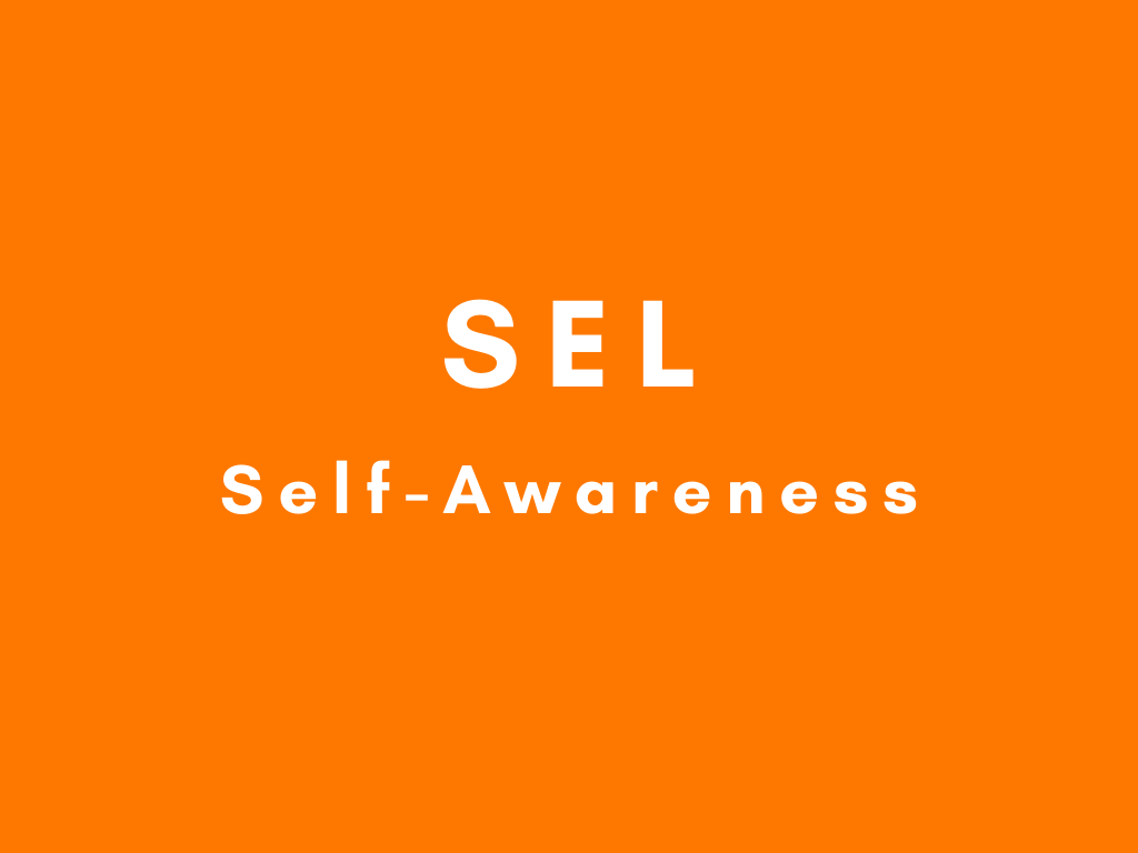 Learning Lab - SEL: Self-Awareness