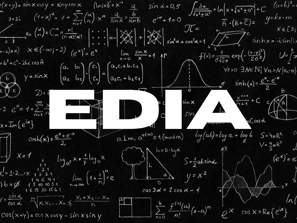 Learning Lab - Edia for Math