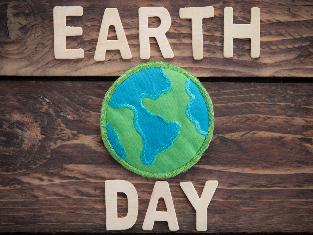 Learning Lab - Earth day STEAM Activities