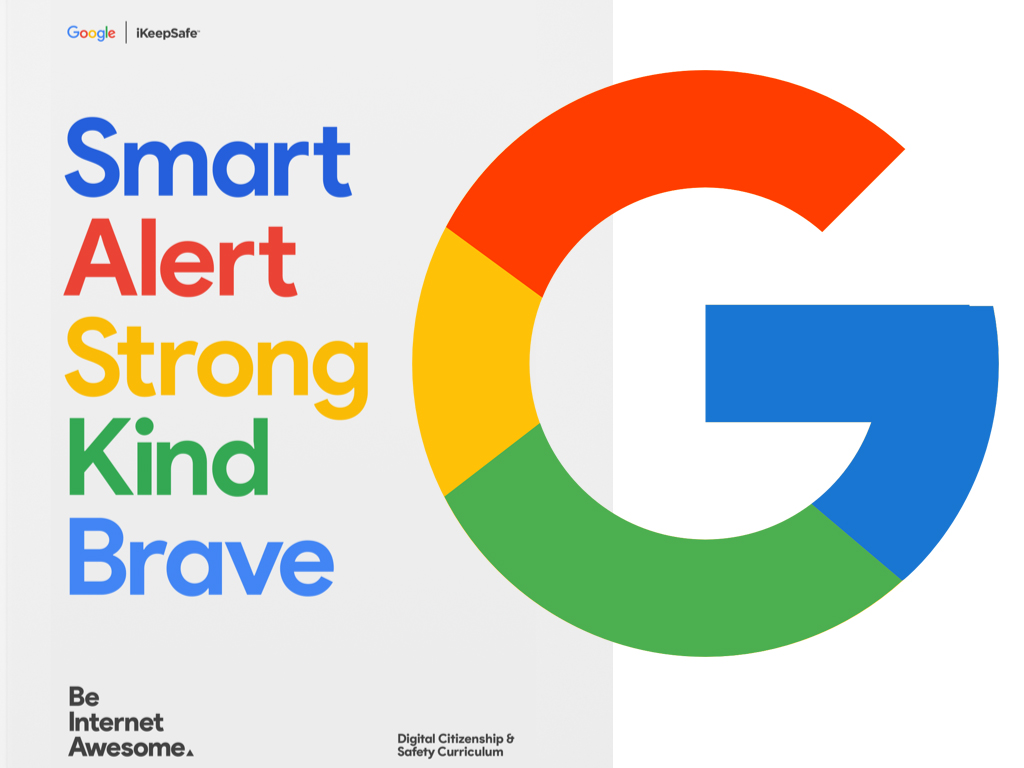 Learning Lab - Be Internet Awesome with Google